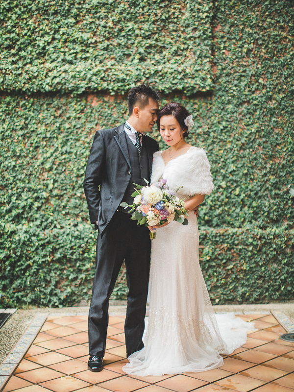 Mark And Robin Wedding